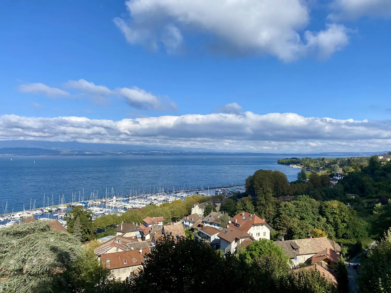 Thonon-les-Bains - Tourisme Haute Savoie